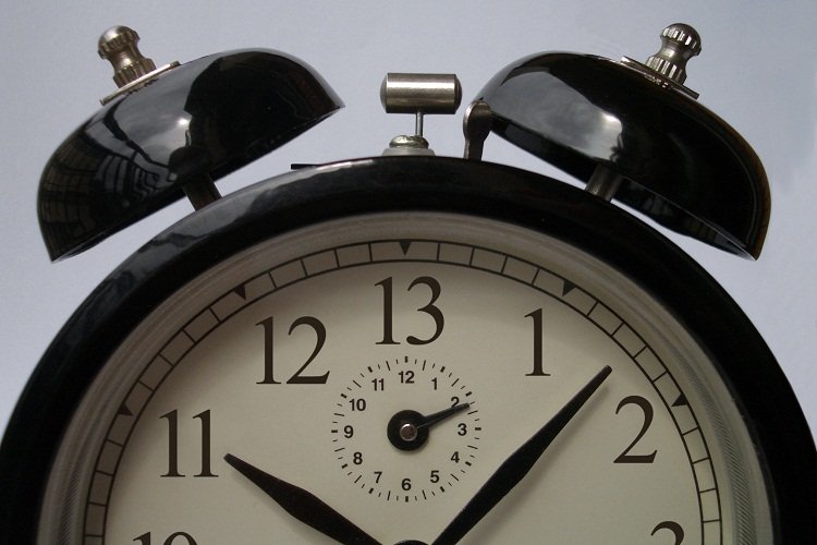 How To Have More Time - nowbreathe